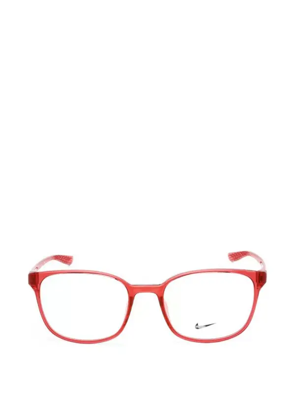 Nike Rectangle-frame Glasses