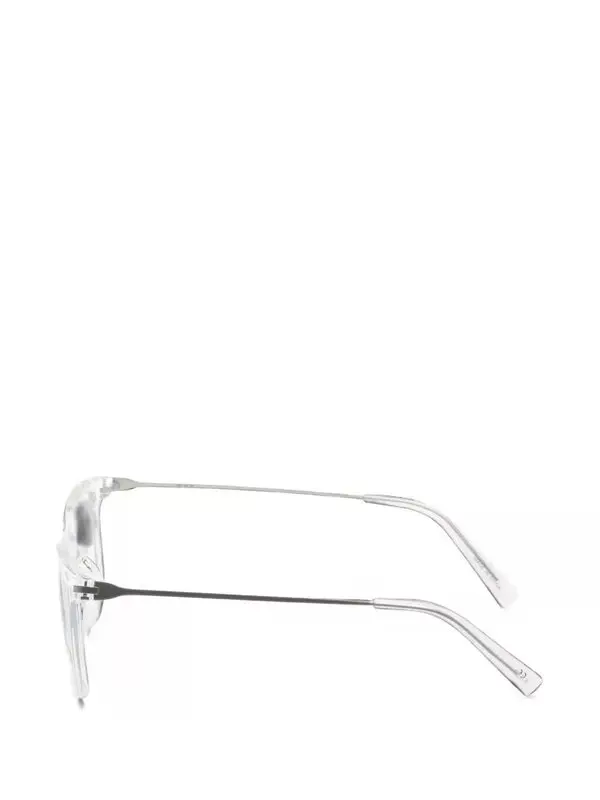 Tumi Square-frame Glasses