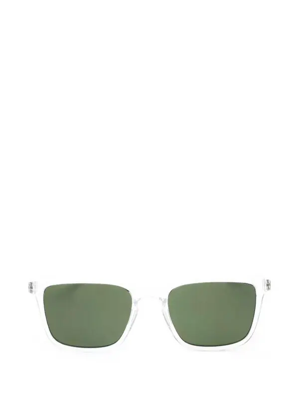 Nike Circuit Square-frame Sunglasses