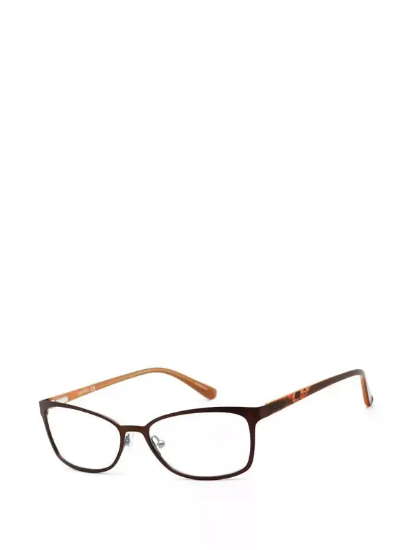 ADENSCO Rectangle Frame Eyeglasses