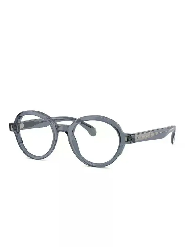 Moncler Round-frame Glasses