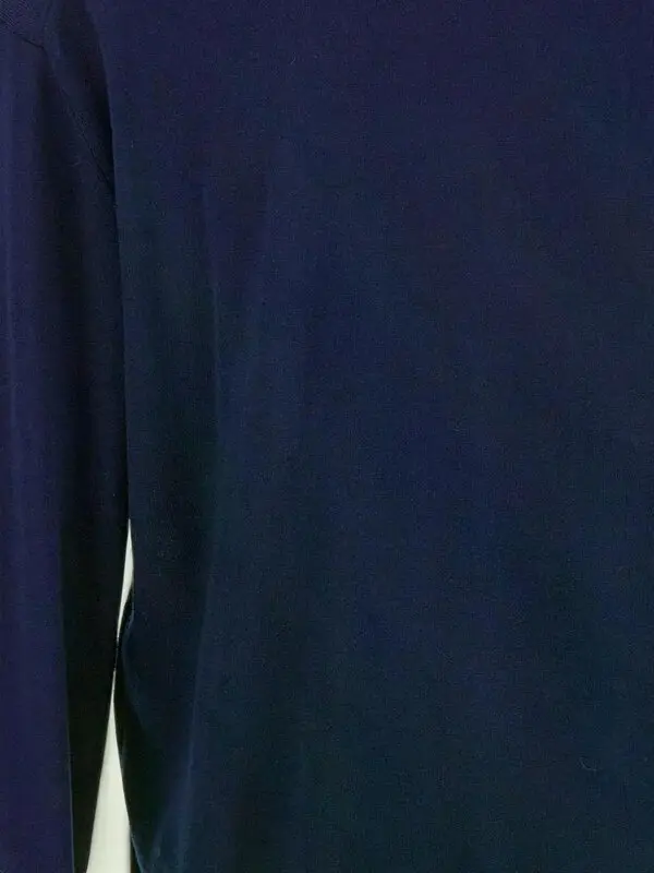 LANEUS Merino Wool Sweater