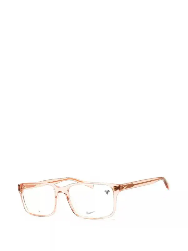 Nike Rectangle-frame Glasses