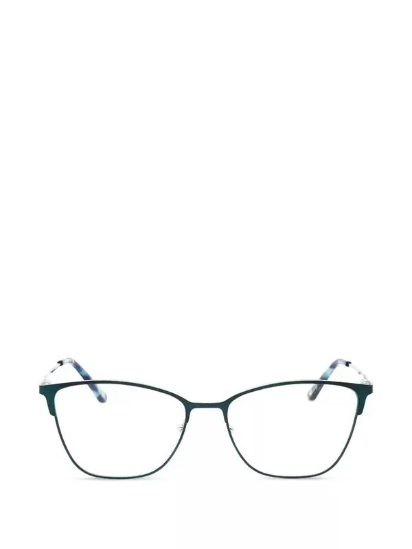 LIZ CLAIBORNE Eyeglasses - Blue