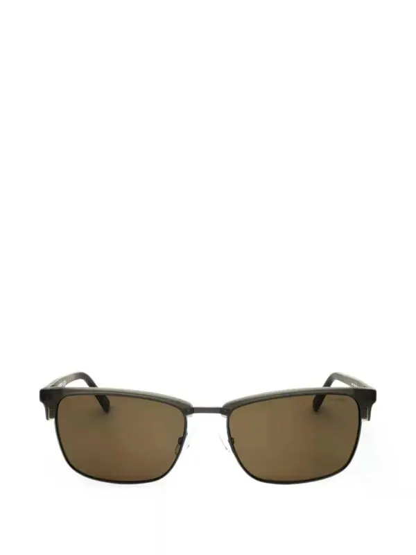 CHESTERFIELD Rectangle-frame Sunglasses