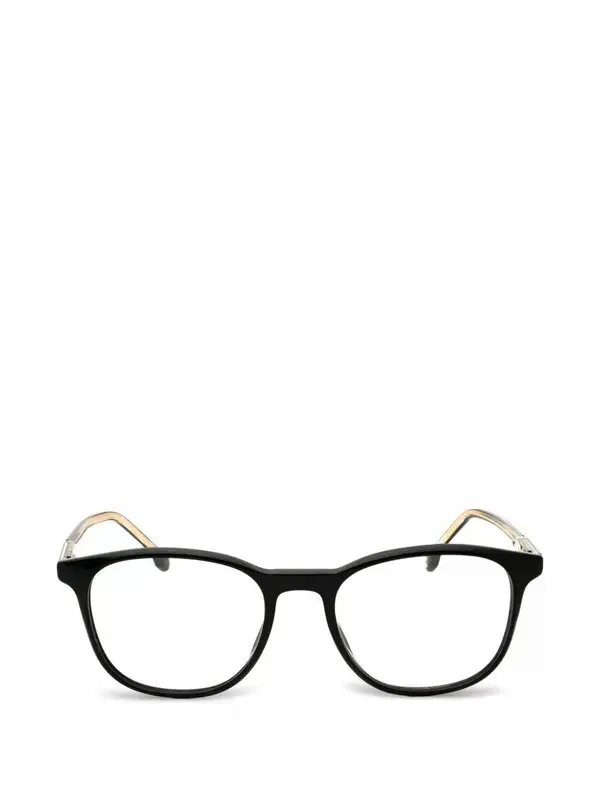 Carrera Eyewear Square Frame Eyeglasses