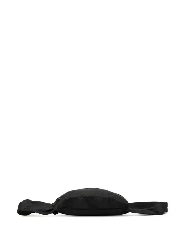 Prada Tessuto Belt Bag