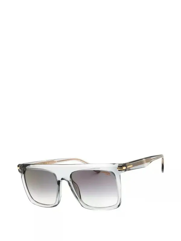 Carrera Eyewear Rectangle Frame Sunglasses