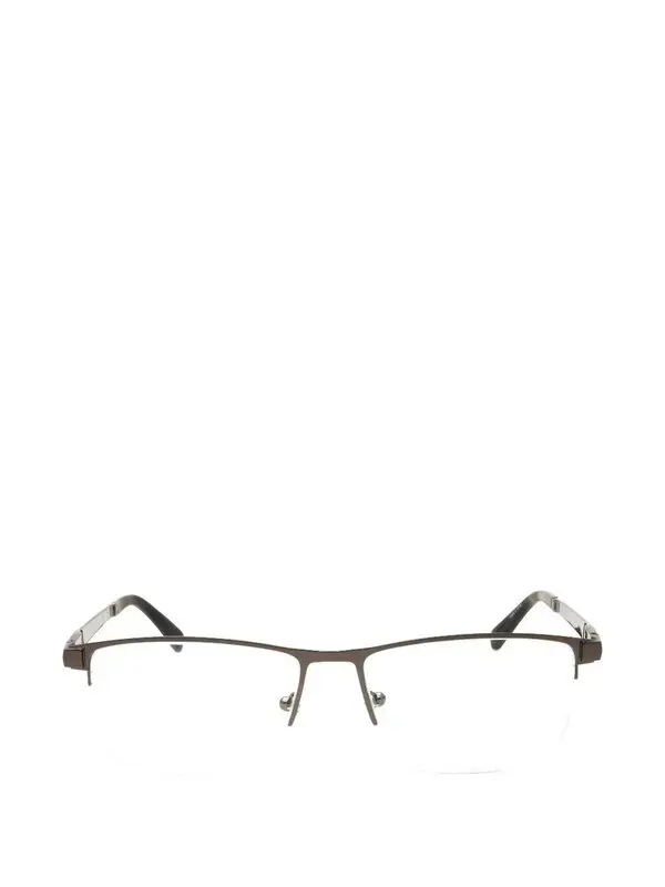 HARLEY-DAVIDSON Rectangle Eyeglasses