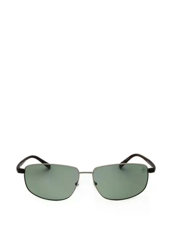 Timberland Rectangle-frame Sunglasses