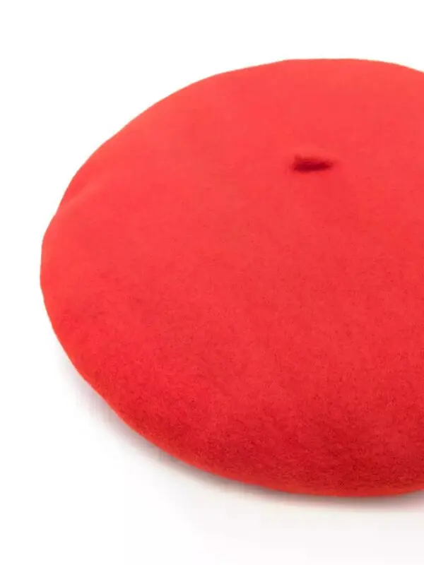 Borsalino Basque Beret
