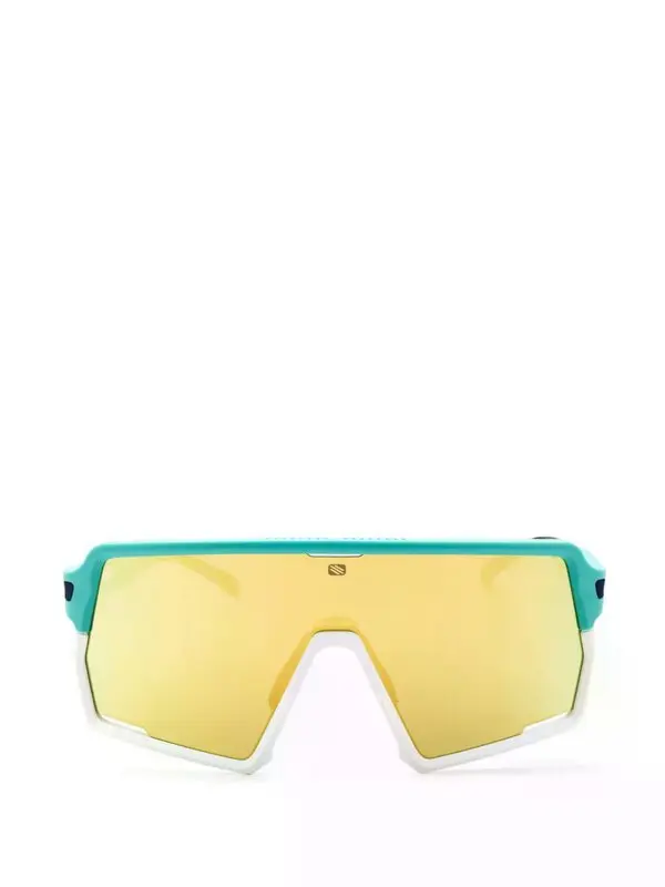 RUDY PROJECT Kelion Shield-frame Sunglasses