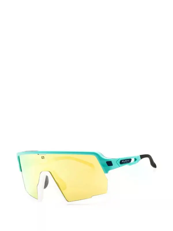 RUDY PROJECT Kelion Shield-frame Sunglasses