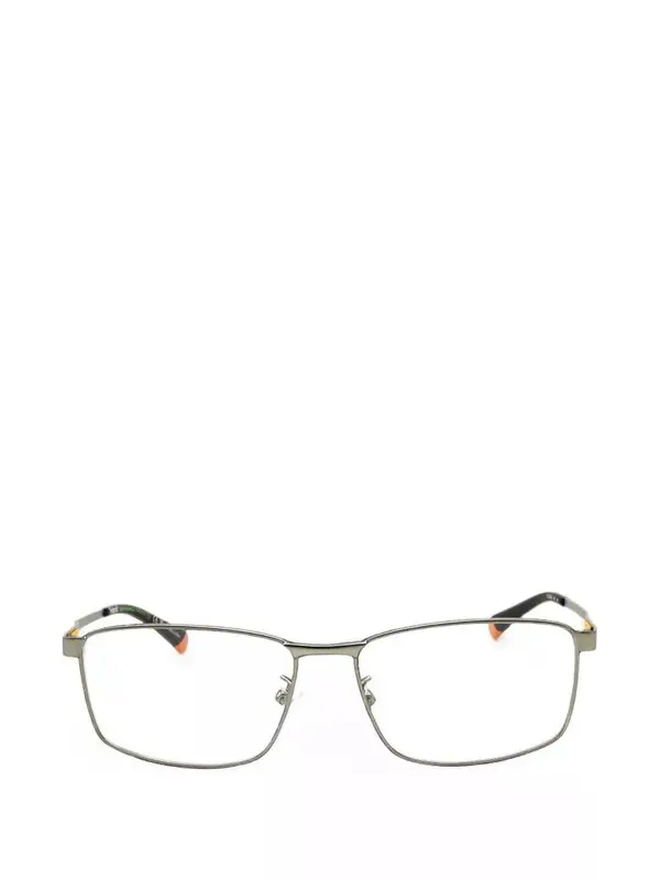 POLAROID Rectangle Frame Eyeglasses