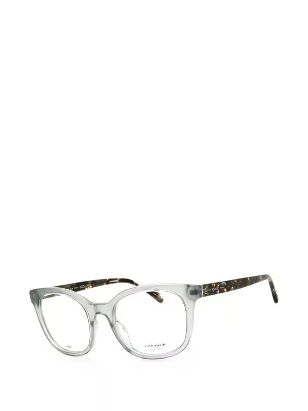 Kate Spade New York Samara Round-frame Eyeglasses