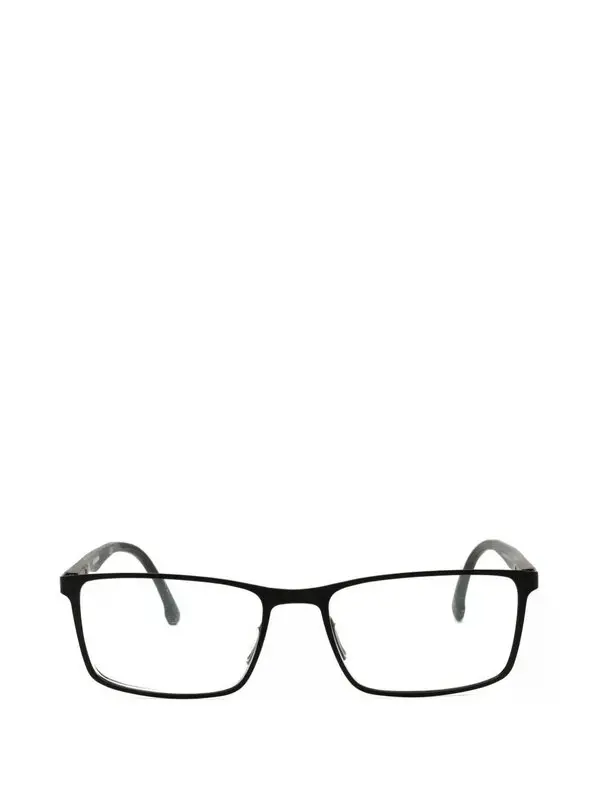 Carrera Eyewear Rectangle-frame Glasses