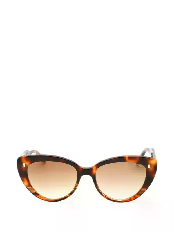 CUTLER & GROSS Cat-eye Sunglasses