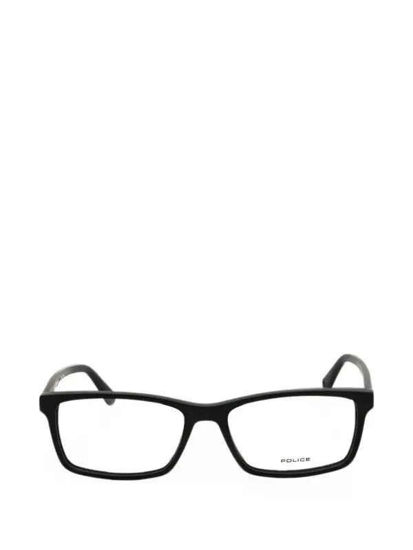 POLICE Origins Lite 24 Rectangle-frame Glasses