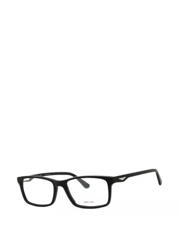 POLICE Origins Lite 24 Rectangle-frame Glasses