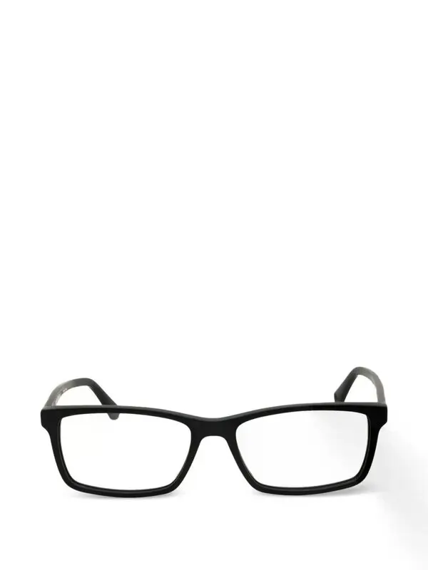 POLICE Origins Lite 24 Rectangle Eyeglasses