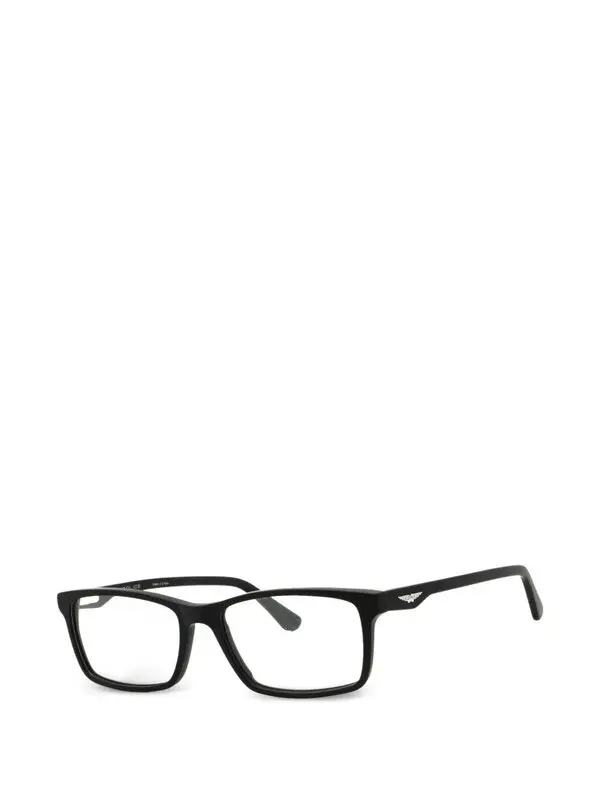 POLICE Origins Lite 24 Rectangle Eyeglasses