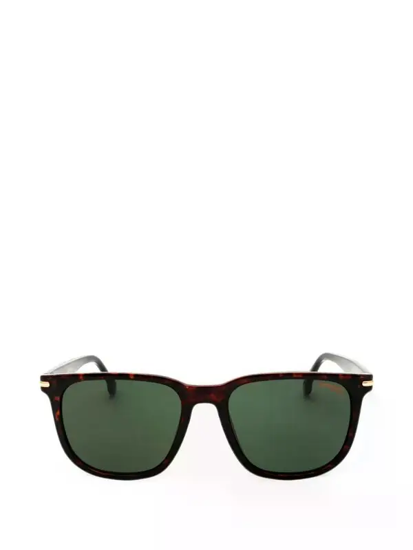 Carrera Eyewear Rectangle-frame Sunglasses