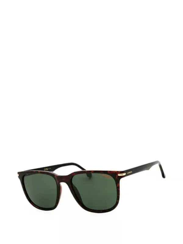 Carrera Eyewear Rectangle-frame Sunglasses