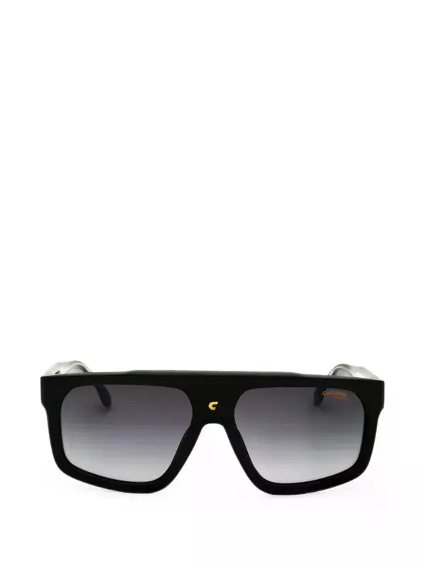 Carrera Eyewear Rectangle-frame Sunglasses