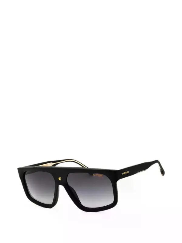 Carrera Eyewear Rectangle-frame Sunglasses