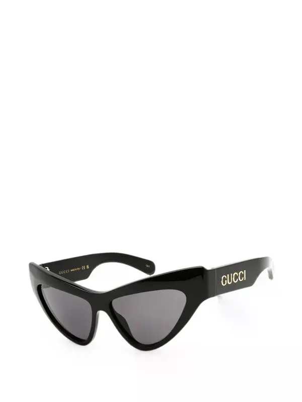 Gucci Cat-eye Sunglasses