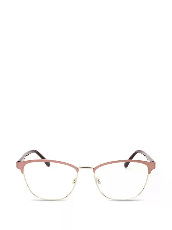 DRAPER JAMES Eyeglasses - Pink