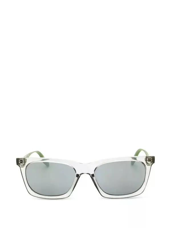 CONVERSE Rectangle Frame Sunglasses - Grey