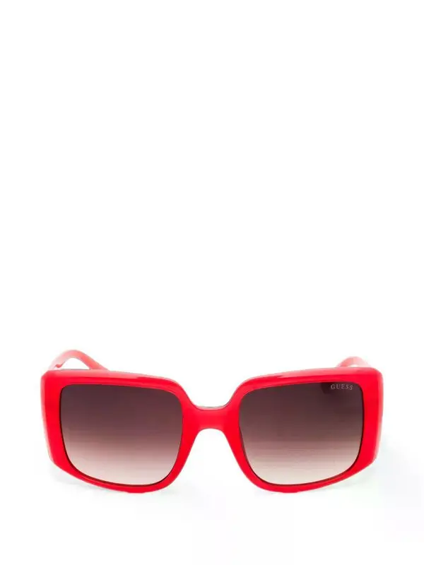 Guess Oversized Square-frame Sunglasses