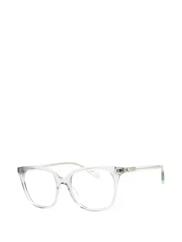 Kate Spade New York Alessandria Eyeglasses - Neutrals