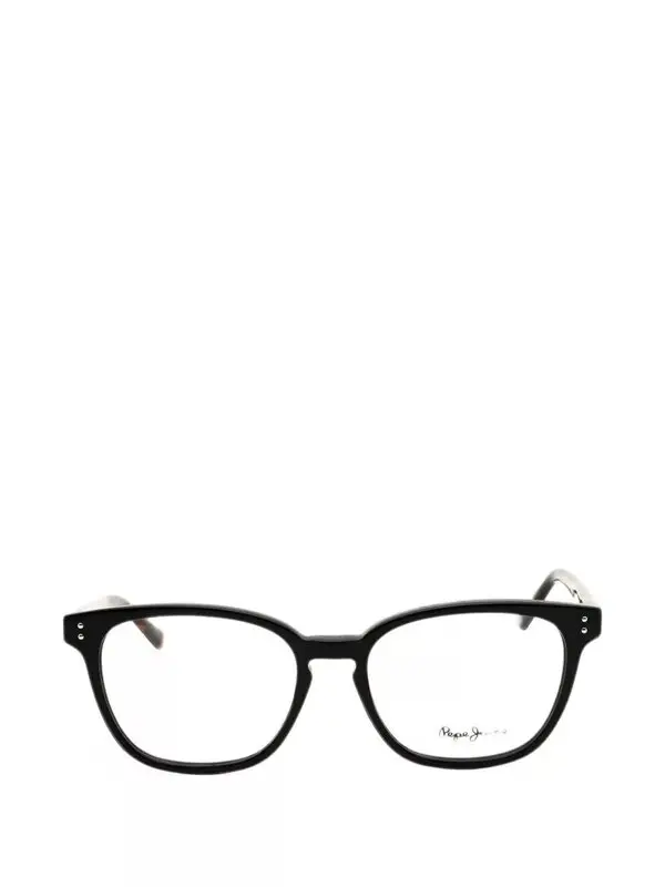 Pepe Jeans Arabella Rectangle Frame Eyeglasses