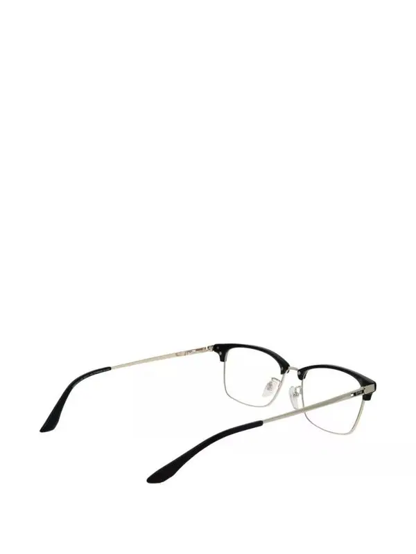 BMW EYEWEAR Rectangle-frame Glasses