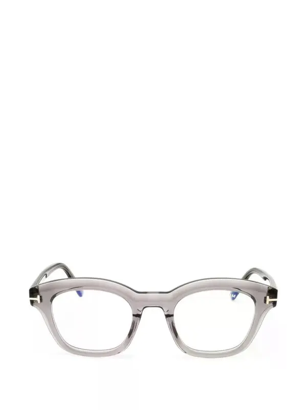 TOM FORD Rectangle-frame Glasses