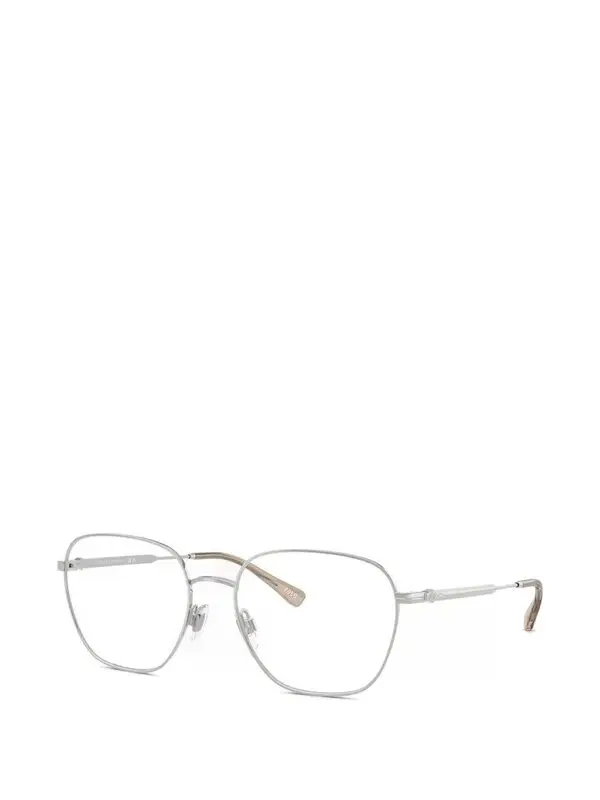 POLO RALPH LAUREN EYEWEAR Geometric-frame Glasses