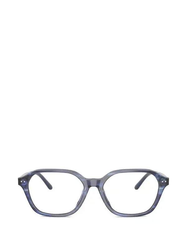 POLO RALPH LAUREN EYEWEAR Geometric-frame Glasses