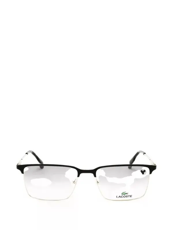 Lacoste Rectangle-frame Glasses