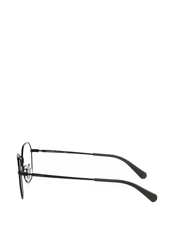 COACH Geometric-frame Glasses