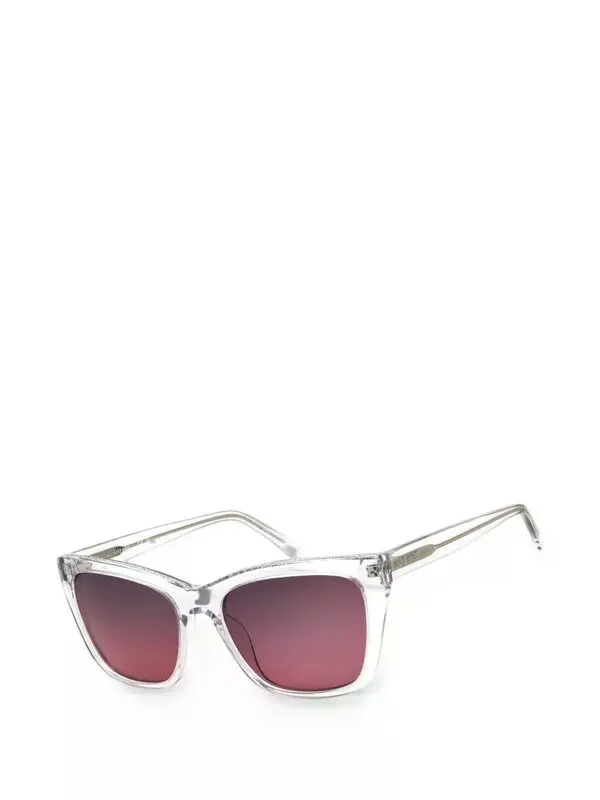 Nine West Cat Eye Sunglasses