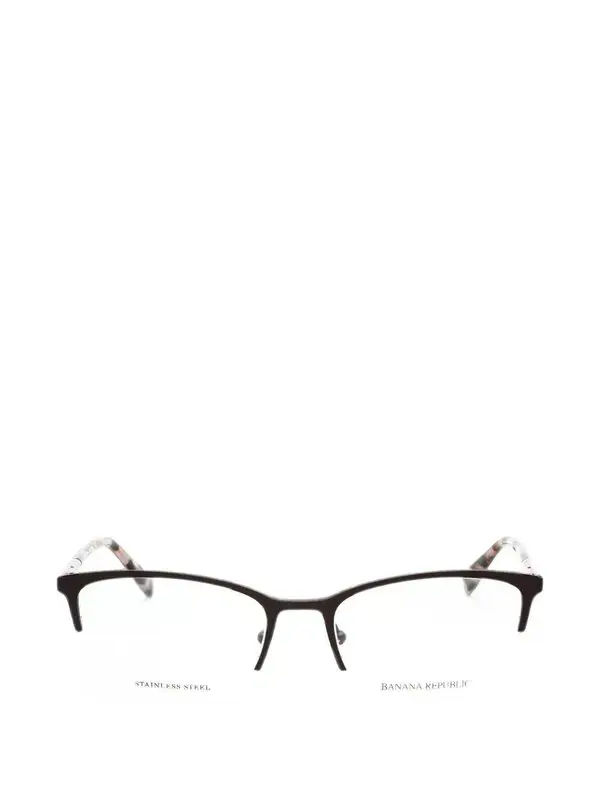 Banana Republic Cat-eye Frame Eyeglasses - Red