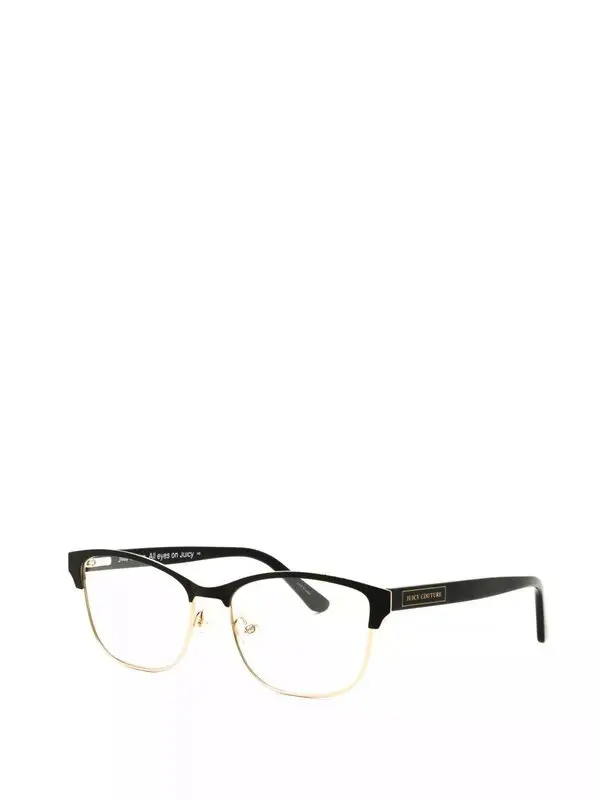 Juicy Couture Cat Eye Eyeglasses