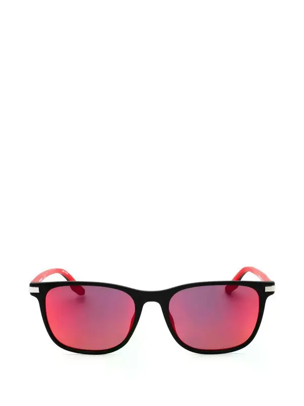 CONVERSE North End Rectangle-frame Sunglasses