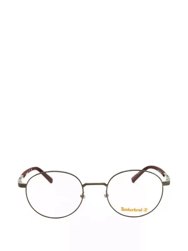 Timberland Round-frame Glasses
