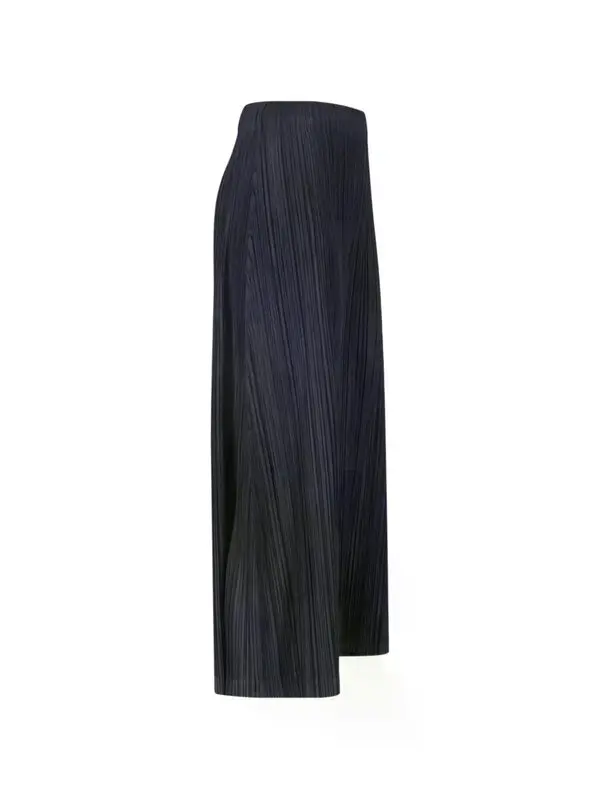 Issey Miyake Pleated Trousers