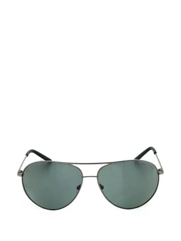 Nike Geometric Sunglasses