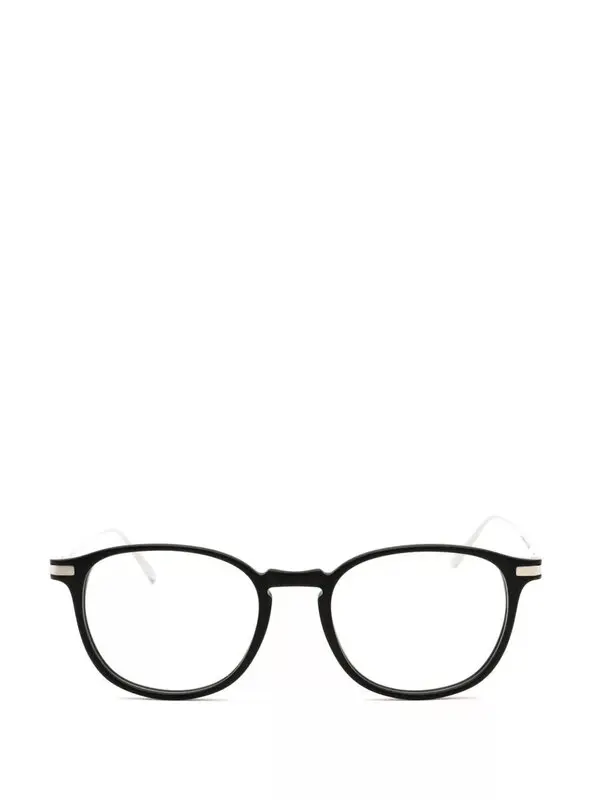 CUTLER & GROSS Round-frame Glasses