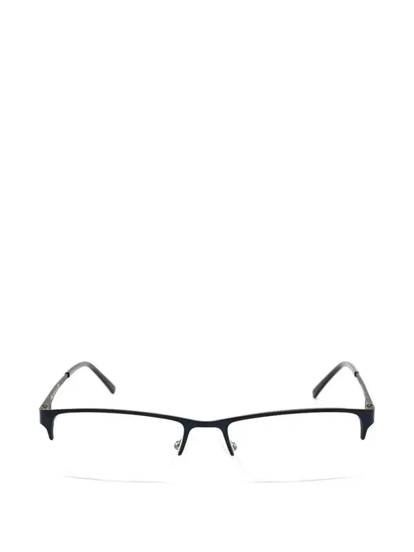 ELASTA Rectangle Frame Eyeglasses